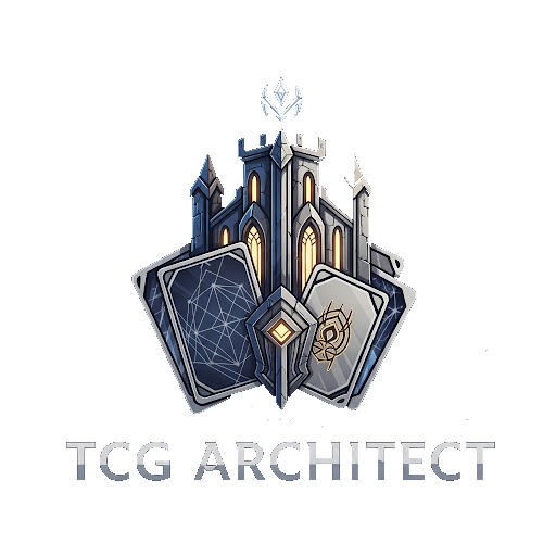 Deck - TCG Architect | Grand Archive Deck Builder